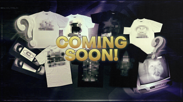 CaseOh's Summer Collection – Caseoh Merch Store