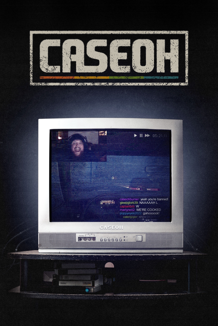 About me – Caseoh Merch Store