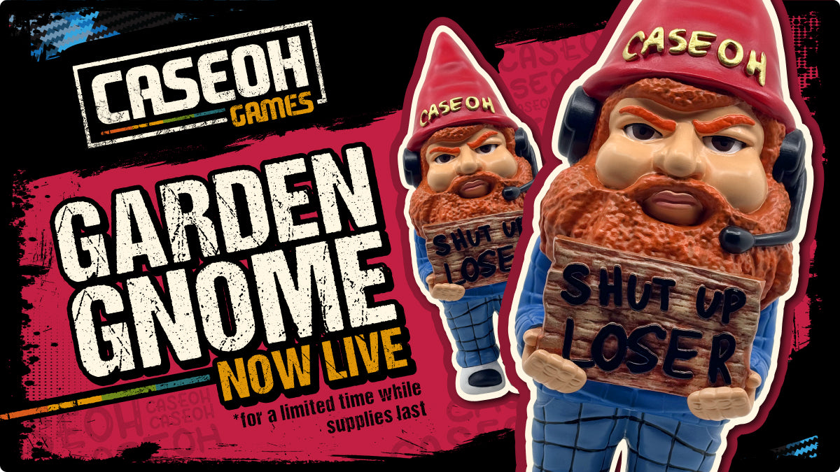 Caseoh Games Merch Store – Caseoh Merch Store