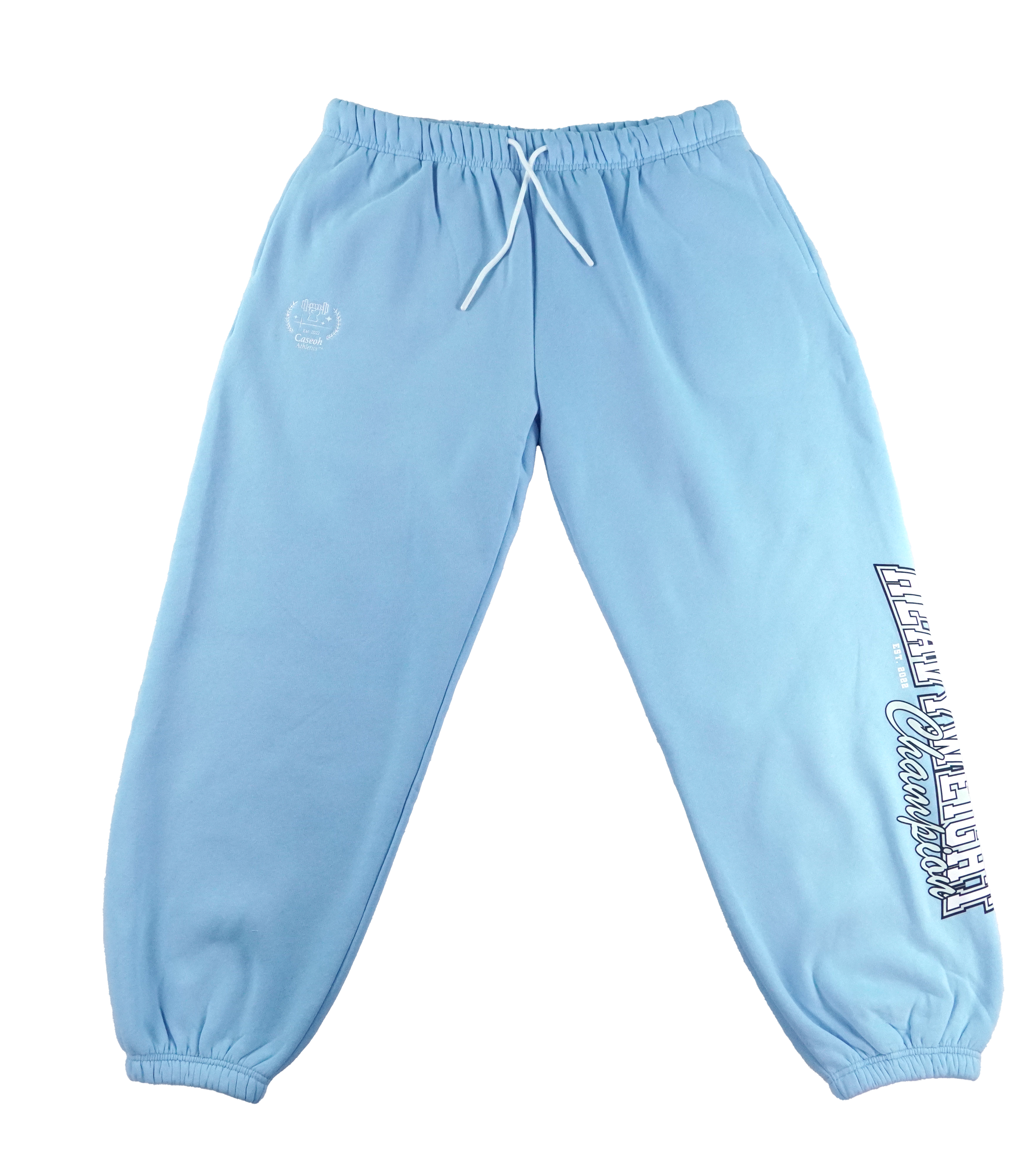 CaseOh's Heavyweight Sweatpants 2.0 – Caseoh Merch Store
