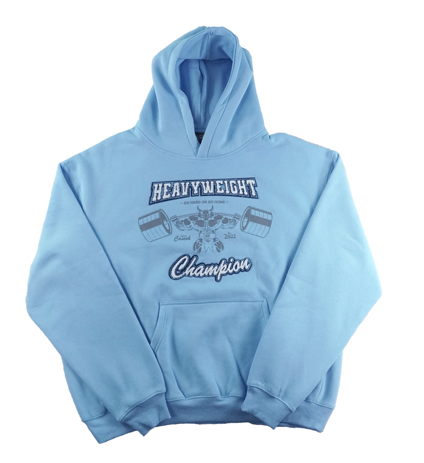 CaseOh's Heavyweight Hoodie 2.0 – Caseoh Merch Store