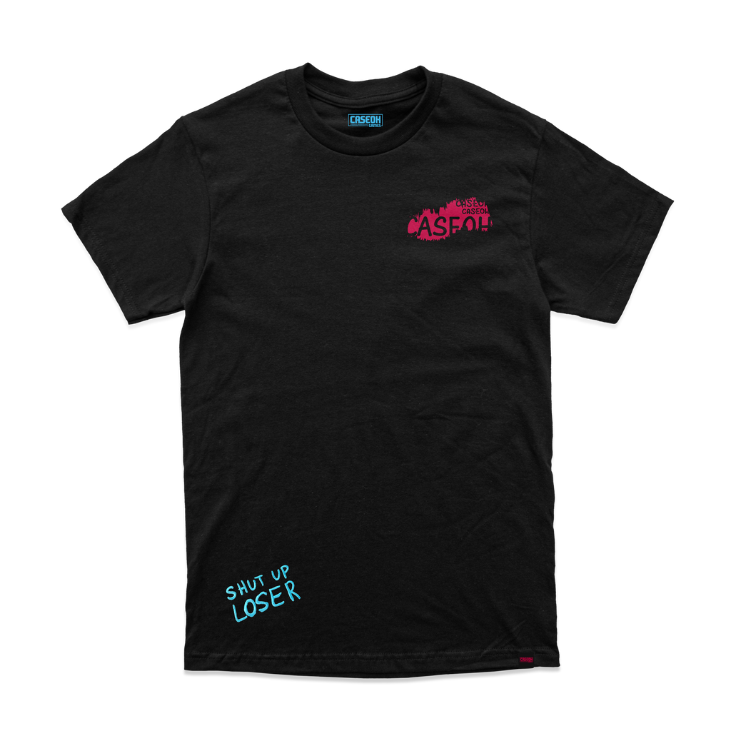 CaseOh's Masterpiece Tee – Caseoh Merch Store