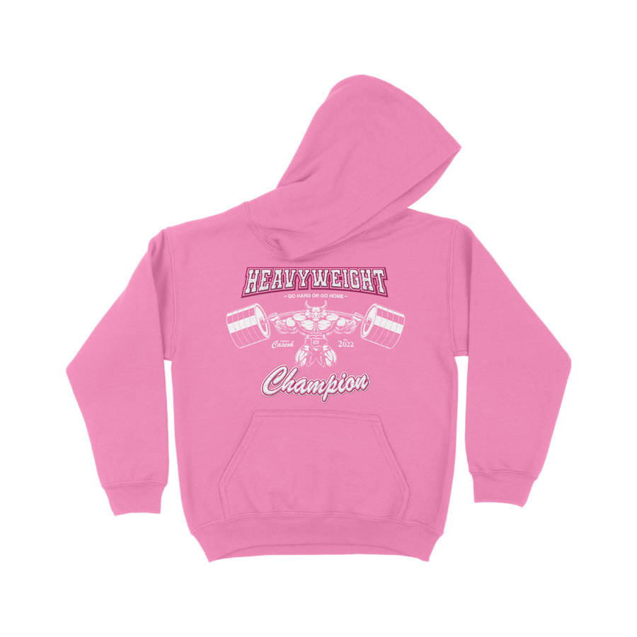 CaseOh's Gahook Hoodie – Caseoh Merch Store